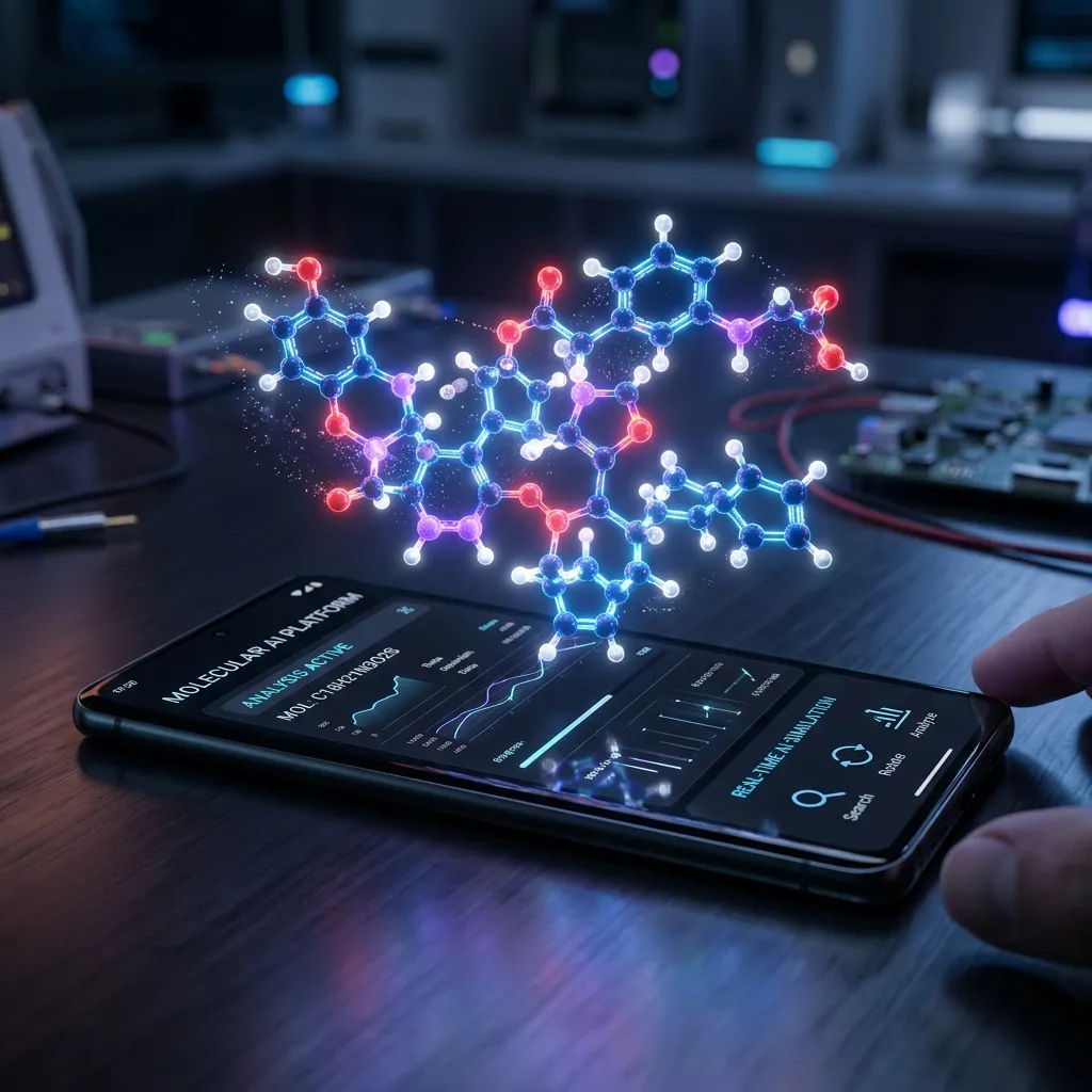 Google Supercharges Gemini with Interactive 3D Simulations | Fivesecondtech